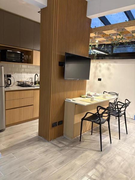 Recoleta Premium Apartment - Recoleta