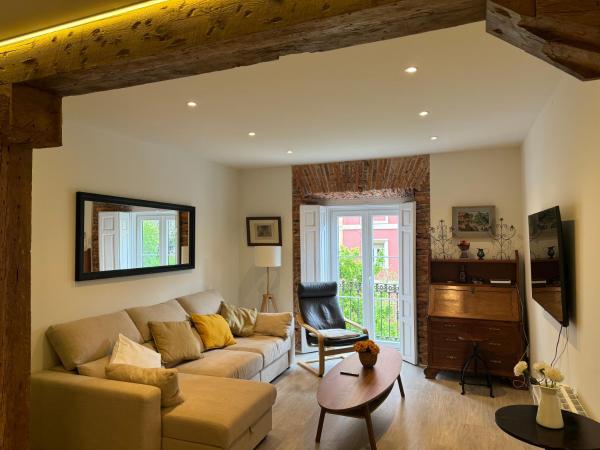 Moderno Y Luminoso Apto En La Bahía De Santander - Santander