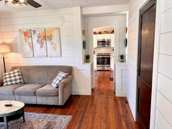 The Wright Choice - Cozy Spot- Near To Aviation Museum - United States