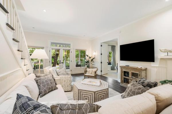 11 Atlantic Beach Court By Akers Ellis Rentals - Kiawah Island, SC