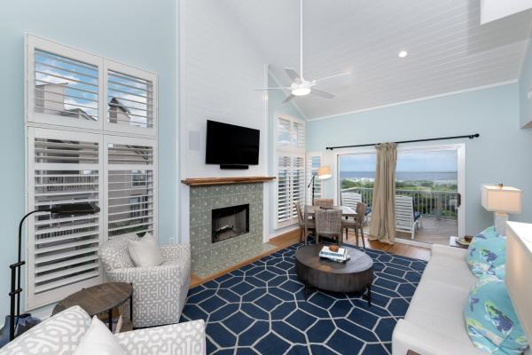 1120 Duneside Villa By Akers Ellis Rentals - Kiawah Island, SC