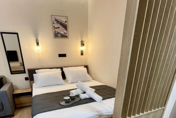Daniela Luxury Apartment - Çanakkale