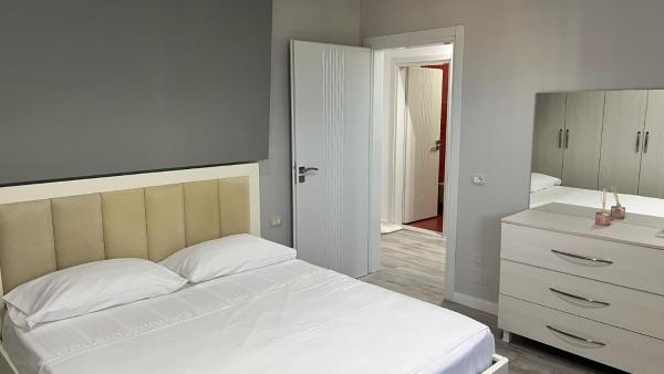 Jf Vacations - 1 Bedroom Apartment - Vlorë