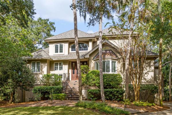 119 Bufflehead Drive By Akers Ellis Rentals - Kiawah Island, SC