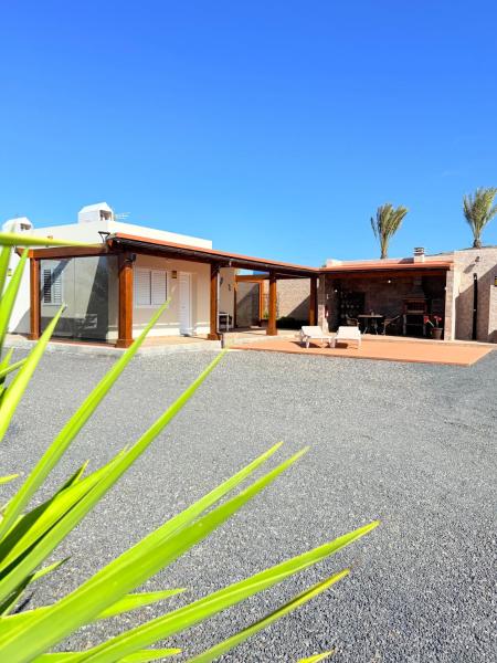 Casa Palmita En Violante - Fuerteventura