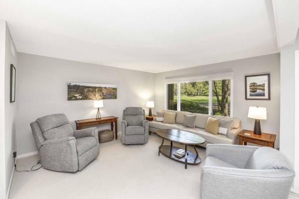 1312 Fairway Oaks Villa By Akers Ellis Rentals - Kiawah Island, SC