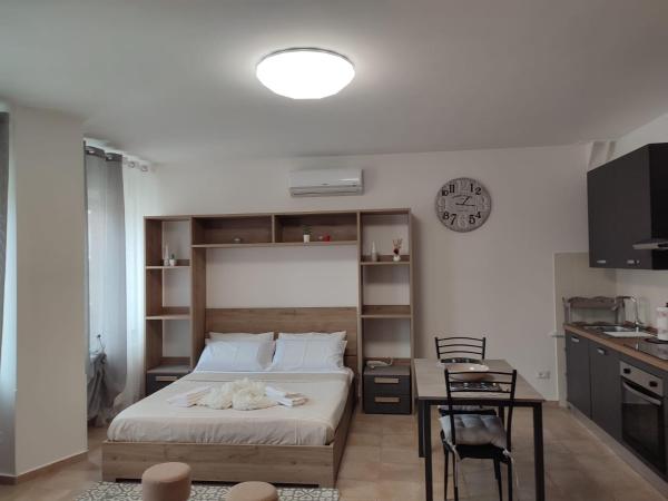 Vera Alloggio Alessandria Nr2 - Alessandria