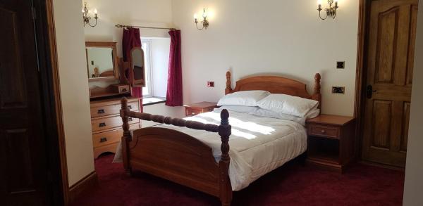 Great Trethew B&b - Liskeard