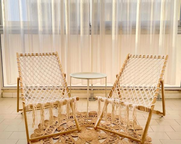 Apartment With Balcony - Sea View - Canet-en-Roussillon