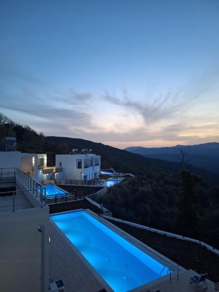 Kandania Paradise - Paleóchora