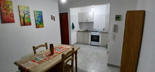 Departamento Manantiales - San Salvador de Jujuy