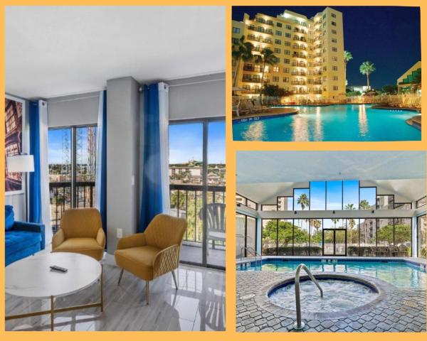 3805 Enclave - Orlando, FL
