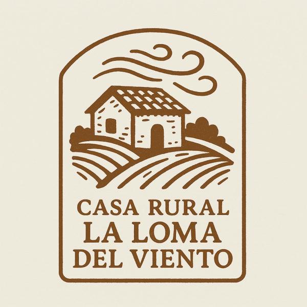 Villa La Loma Del Viento - スペイン