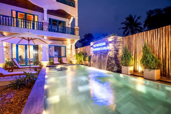 The Yen Apartment And Villa - Hội An