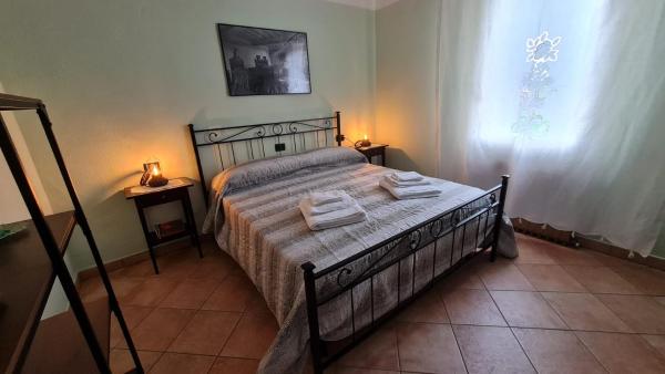 Foresteria Due Galli - Provincia di Cremona