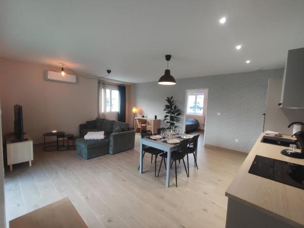 Esprit Cosy - Rhône