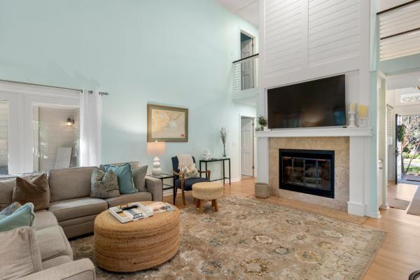 164 Marsh Hawk Lane By Akers Ellis Rentals - Kiawah Island, SC