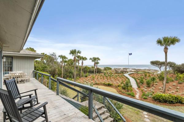 19 Eugenia Avenue By Akers Ellis Rentals - Kiawah Island, SC