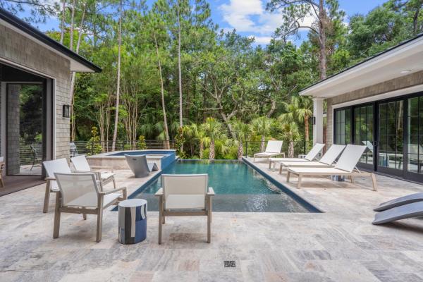 194 Ballybunion Drive By Akers Ellis Rentals - Kiawah Island, SC