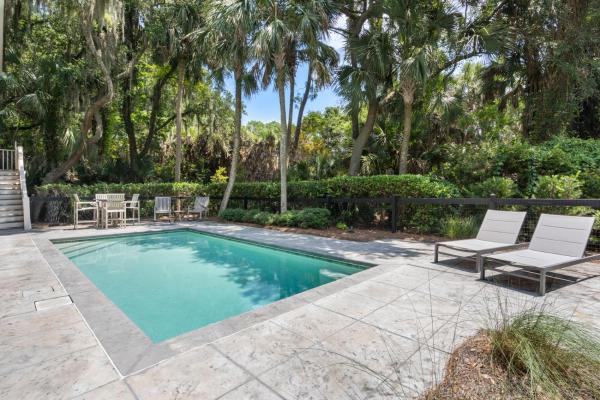 205 Horned Grebe Court By Akers Ellis Rentals - Kiawah Island, SC