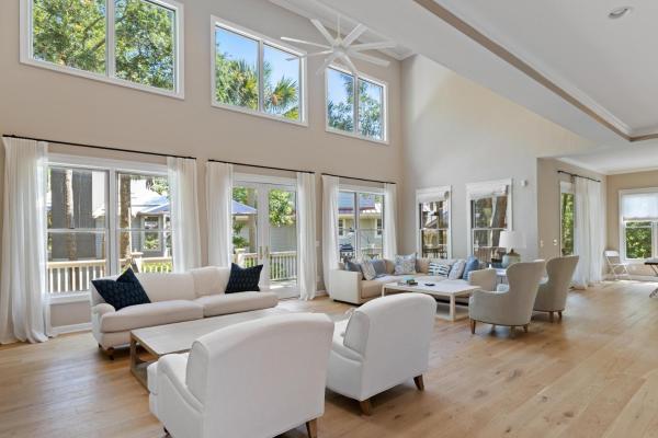 214 Glen Abbey By Akers Ellis Rentals - Kiawah Island, SC