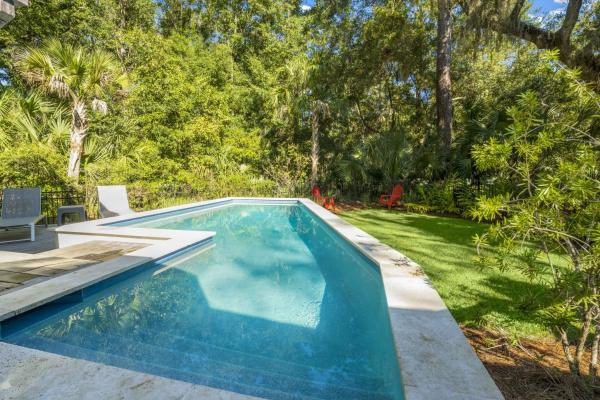 23 Greensward Road By Akers Ellis Rentals - Kiawah Island, SC