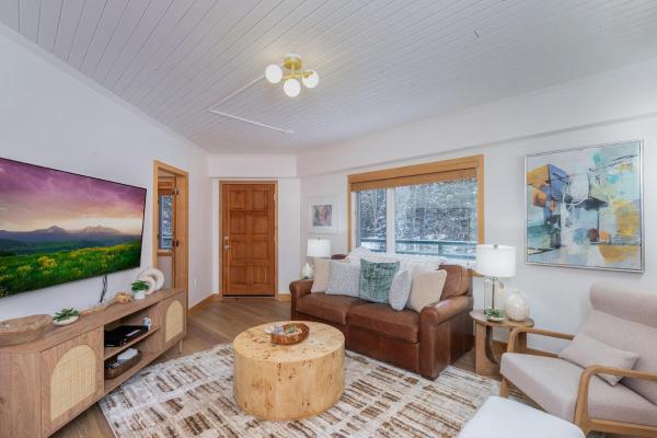 Ice House 203 By Exceptional Stays - Silverton, CO