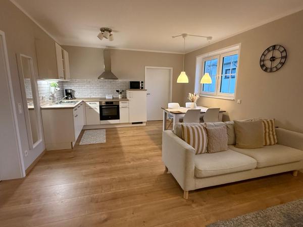 Ferienwohnung Schöne Aussicht In Simmertal - Kirn