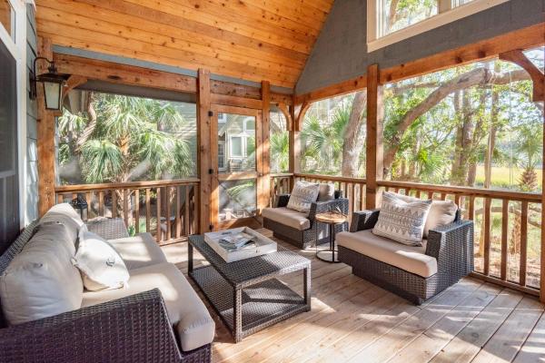 30 Marsh Cottage Lane By Akers Ellis Rentals - Kiawah Island, SC