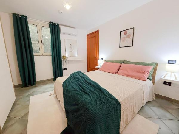 Casa Vacanze Maride - Quartu Sant'Elena