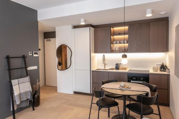 Norr, Center Reykjavík, Private Sauna - Reykjavik