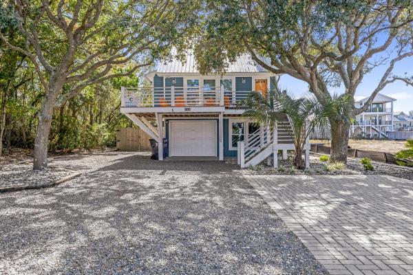 Pickleball Paradise By Carolina Beach Realty - Carolina Beach, NC