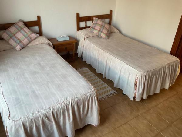 Adosado Rustico Familiar Amplio - Denia