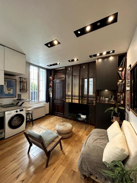Luxury Studio - Bois-Colombes