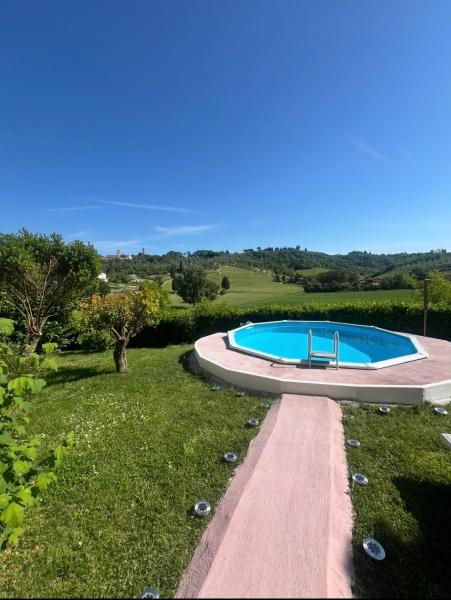 New Apartment Immersed In Nature With Pool - San Miniato