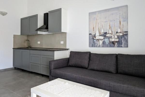Bliss Apartment For Family And Friends - Funtana