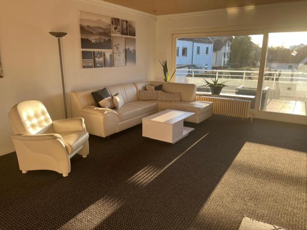 Large Apartment For 6, 3 Bedrooms, Next To Munich & Airport - Unterschleißheim