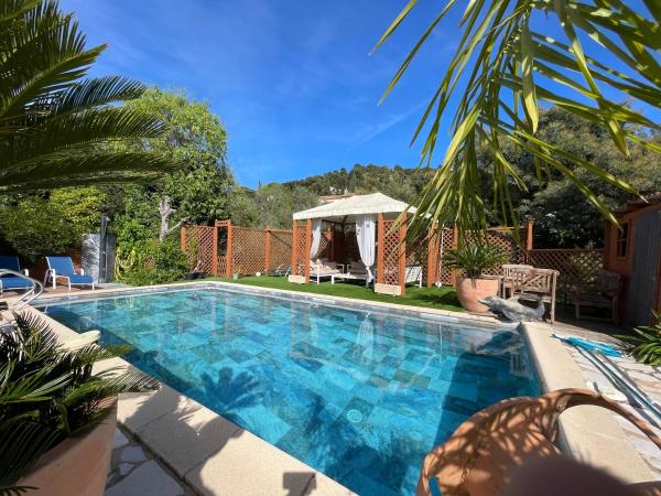 ÉVasion Provençale, Plage à 1km Les Issambres - Roquebrune-sur-Argens