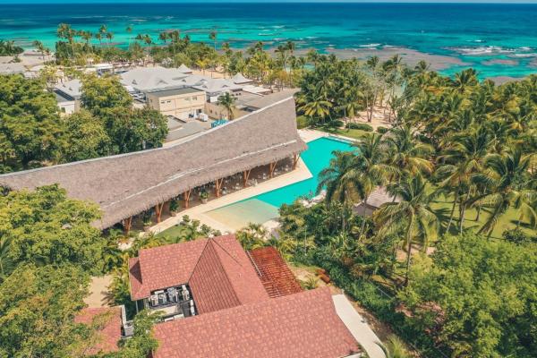 Special Price Deluxe 2br At El Portillo - Dominican Republic