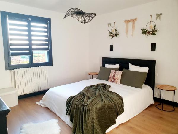 L'orée Des Champs - Nigloland