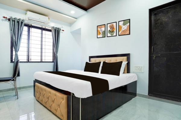 Super Hotel O Dabha Hilltop - Nagpur