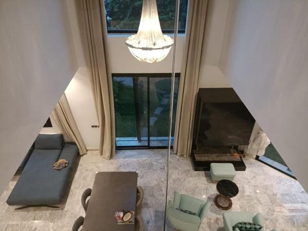 Luxurious Villa - Marrakesh