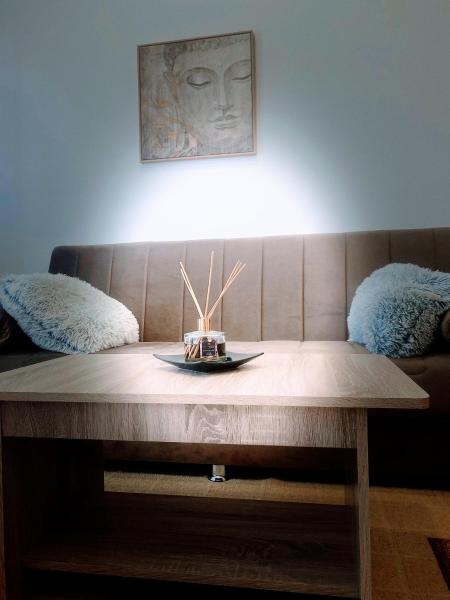 Mariaggela's Cosy House - Rhodes Airport (RHO)