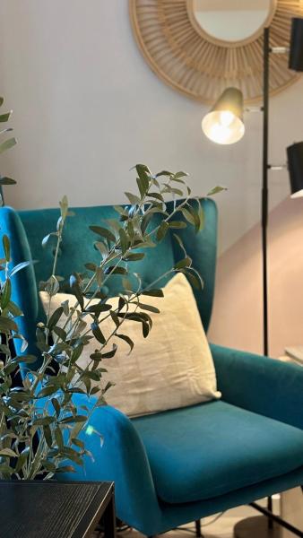 Suites 34 - Cœur Historique De Grasse - Climatisé & Tout Confort - Grasse