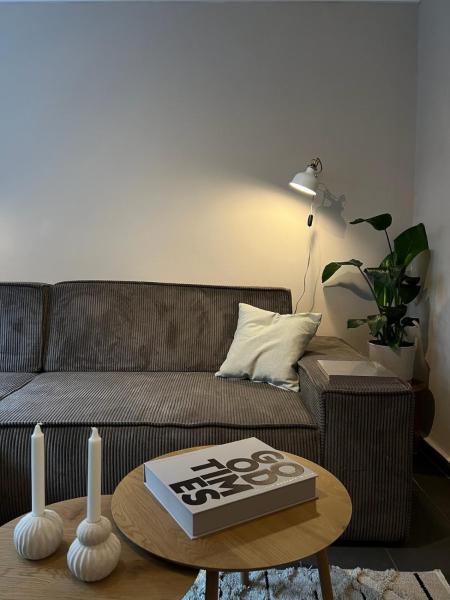 Pileas Place - Apartment Home - Hamburgo