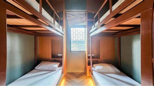 Suntorini Hotel & Hostel - Erevan