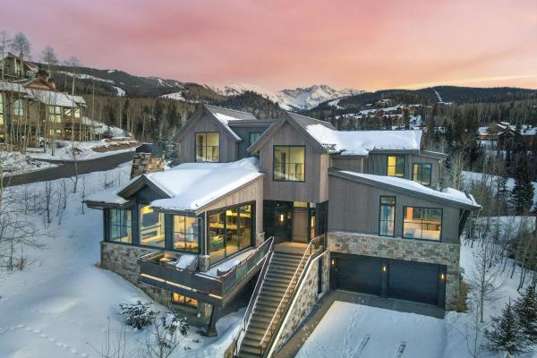 Open Oasis By Exceptional Stays - Telluride, CO