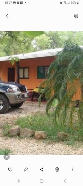 Cabinas Playa Grande - Tamarindo