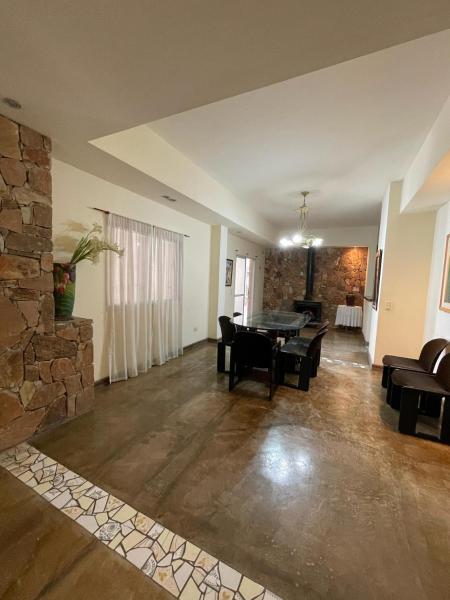 Tayka Suites Duplex - Salta