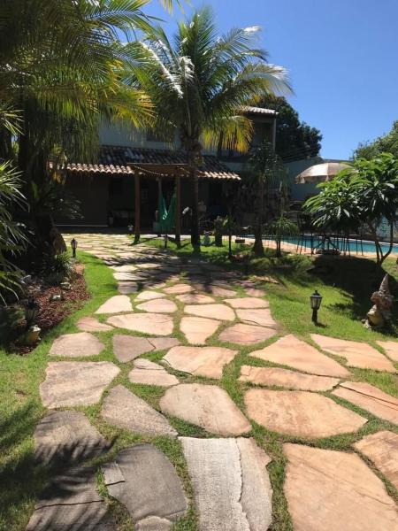 Casa Linda - Goiânia